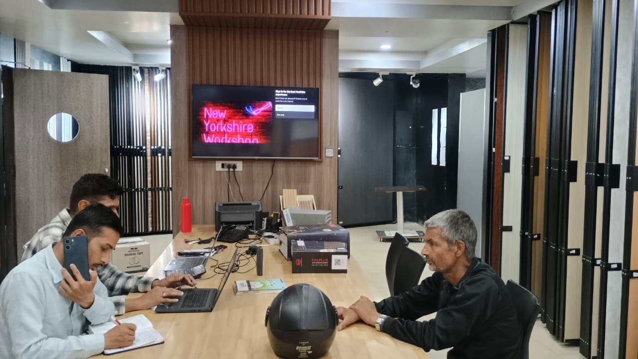 Carpenters Stop | Laminates and Plywood Suppliers in Nepal