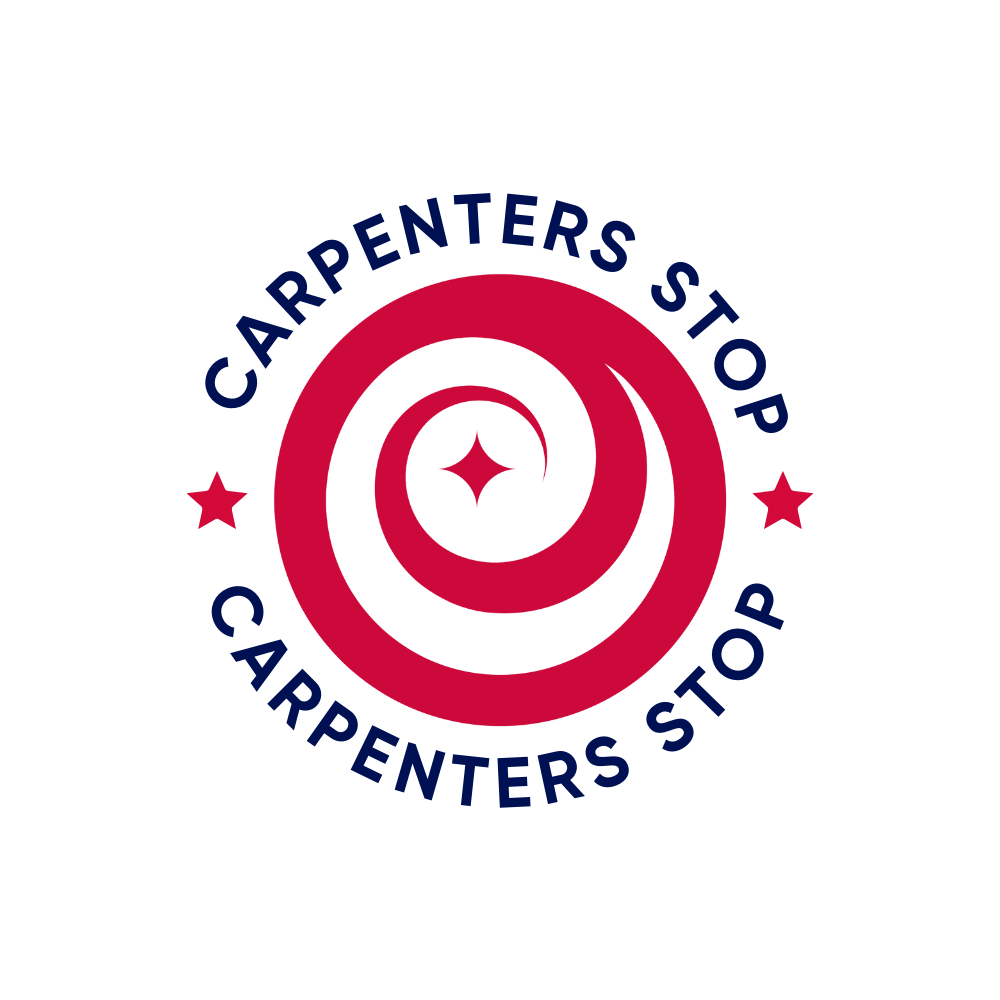 Panel Pin | Carpenters Stop